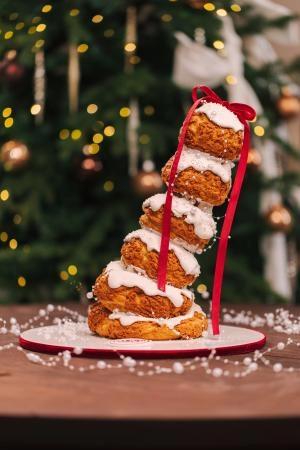 Pastries, Cakes and Other Delicious Sweets | Marush Sweets