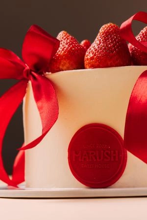 Pastries, Cakes and Other Delicious Sweets | Marush Sweets