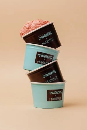 Խմորեղեն, Տորթեր և այլ Համեղ Քաղցրավենիք | Marush Sweets