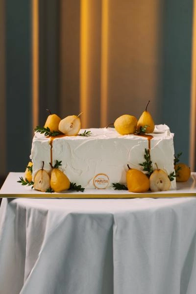 Pastries, Cakes and Other Delicious Sweets | Marush Sweets