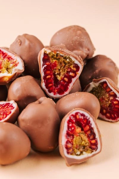 Pastries, Cakes and Other Delicious Sweets | Marush Sweets