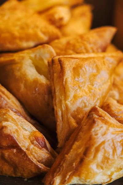 Pastries, Cakes and Other Delicious Sweets | Marush Sweets