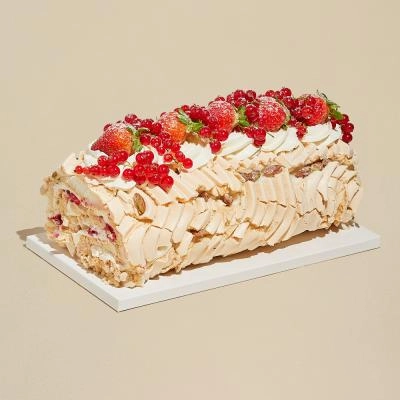 Տորթերի մեծ Տեսականի Երևանում | Marush Sweets Boutique