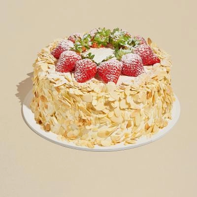 Տորթերի մեծ Տեսականի Երևանում | Marush Sweets Boutique