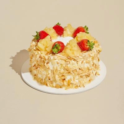 Տորթերի մեծ Տեսականի Երևանում | Marush Sweets Boutique