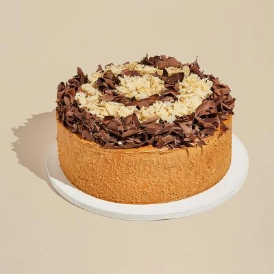 Տորթերի մեծ Տեսականի Երևանում | Marush Sweets Boutique