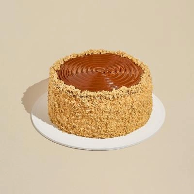 Տորթերի մեծ Տեսականի Երևանում | Marush Sweets Boutique