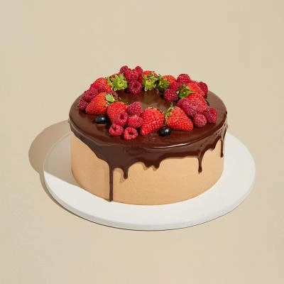 Տորթերի մեծ Տեսականի Երևանում | Marush Sweets Boutique