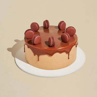 Տորթերի մեծ Տեսականի Երևանում | Marush Sweets Boutique