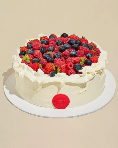 Տորթերի մեծ Տեսականի Երևանում | Marush Sweets Boutique