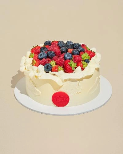 Տորթերի մեծ Տեսականի Երևանում | Marush Sweets Boutique