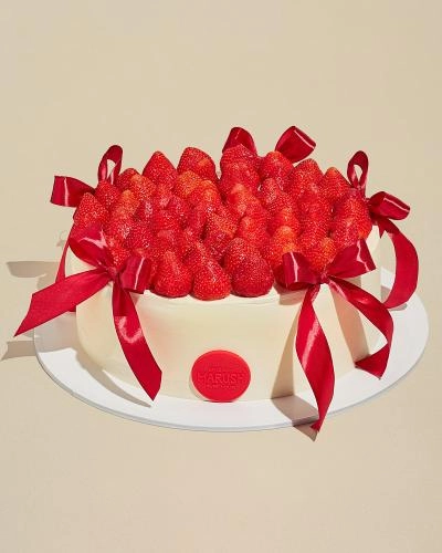 Տորթերի մեծ Տեսականի Երևանում | Marush Sweets Boutique