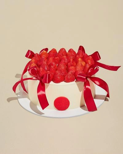 Տորթերի մեծ Տեսականի Երևանում | Marush Sweets Boutique