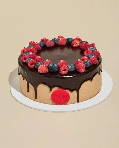 Տորթերի մեծ Տեսականի Երևանում | Marush Sweets Boutique