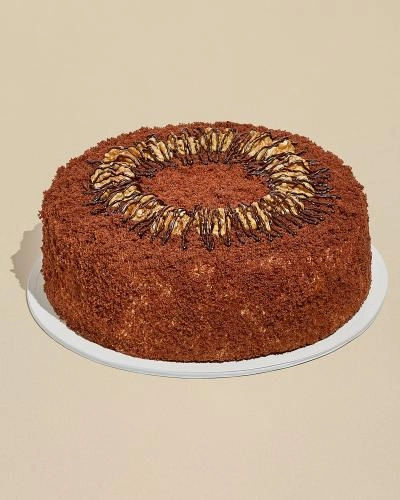 Տորթերի մեծ Տեսականի Երևանում | Marush Sweets Boutique