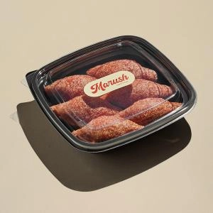 Pastries, Cakes and Other Delicious Sweets | Marush Sweets